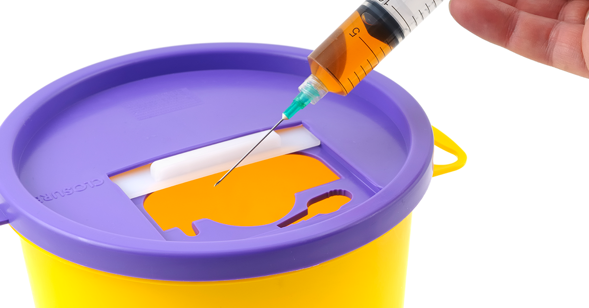 Cytotoxic Drugs | Canadian Union of Public Employees