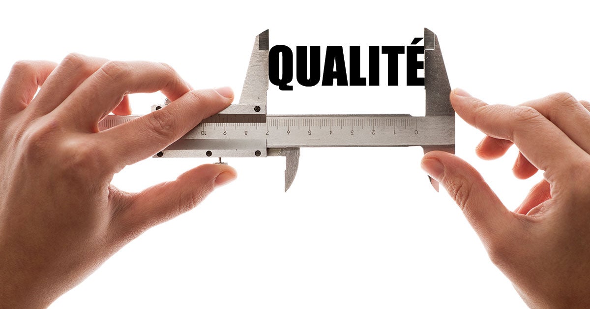 Pourquoi les banques s’intéressent soudainement à la qualité des ...