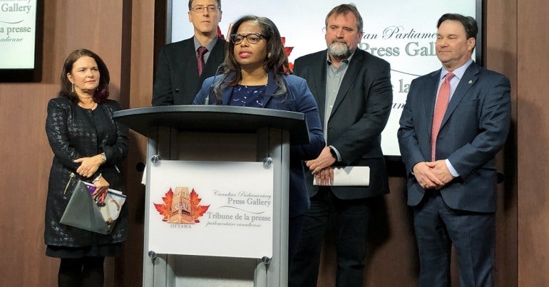 Canadian Union of Public Employees