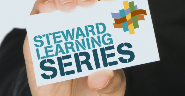 Steward handbook | Canadian Union of Public Employees