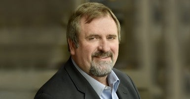 Mark Hancock, National President | Canadian Union of Public Employees