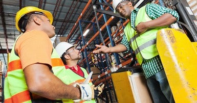 Refusing Unsafe Work fact sheet | Canadian Union of Public Employees